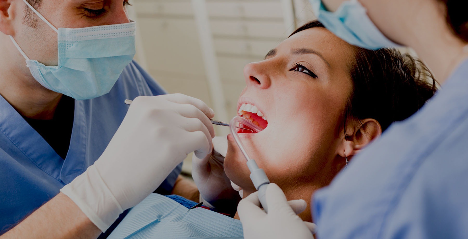 General Dentistry Services Community Health Network