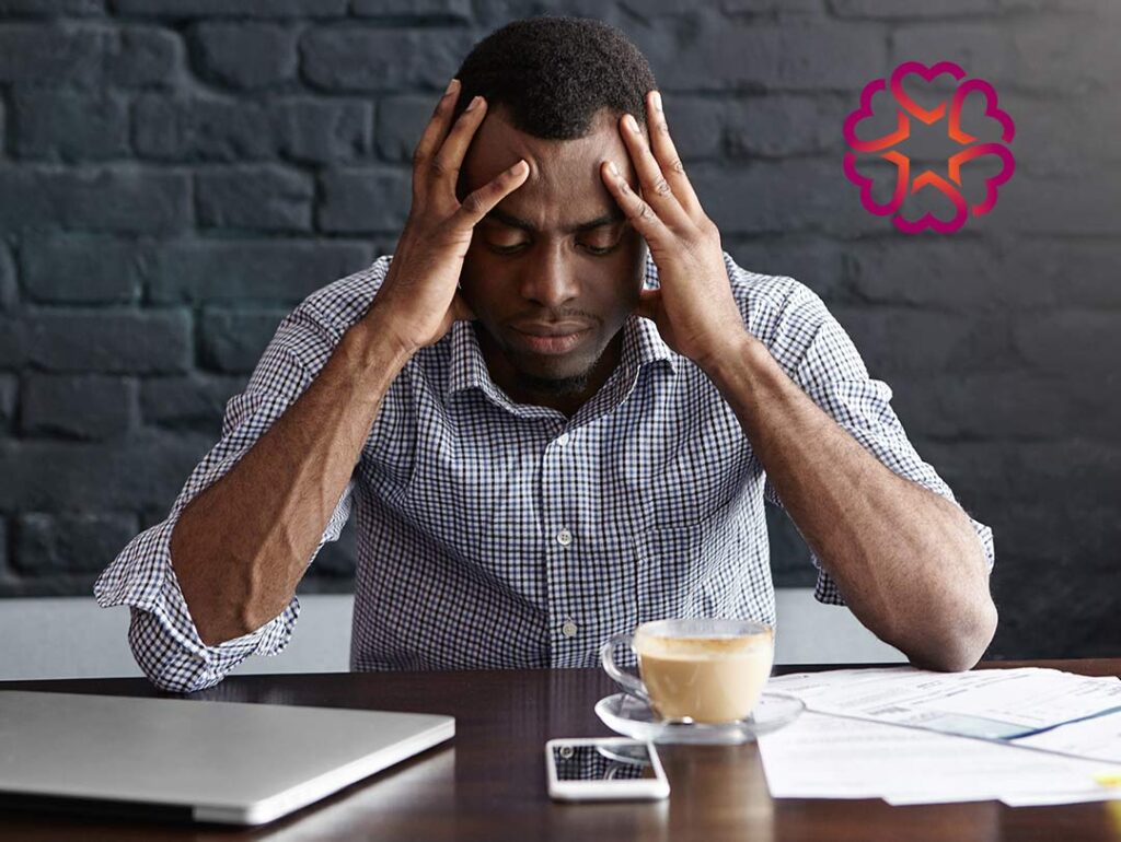 Low Frustration Tolerance