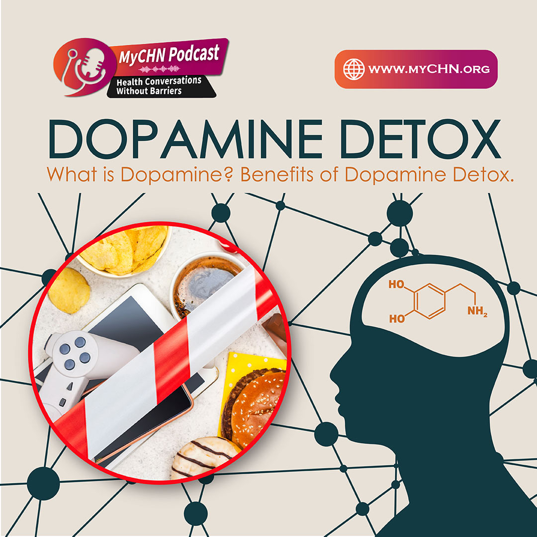 Increasing Productivity Trying A Dopamine Detox For Your ADHD Increasing Productivity Trying A Dopamine Detox For Your ADHD