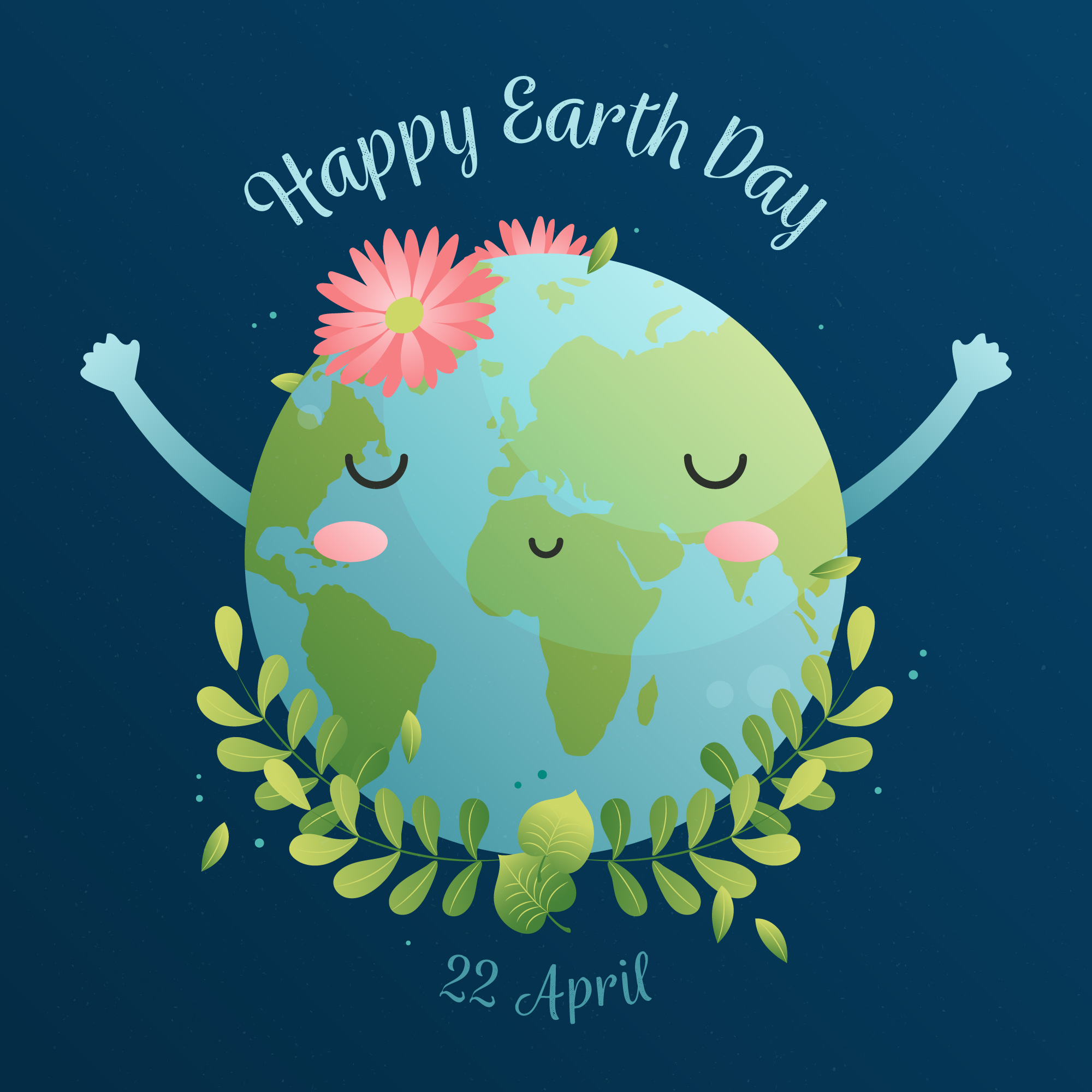 Protecting Our Planet and Your Mental Health