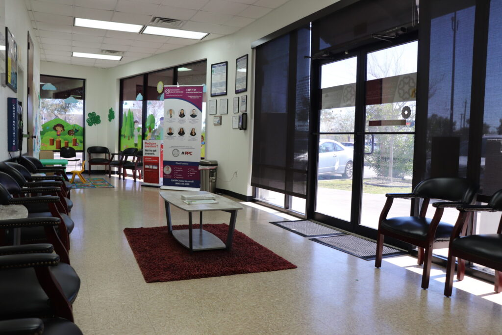 MyCHN Locations & Services | Community Health Network