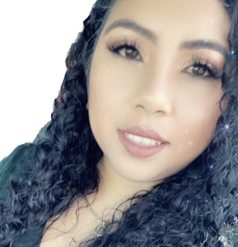 Stephanie Rodales | Empathy Champion