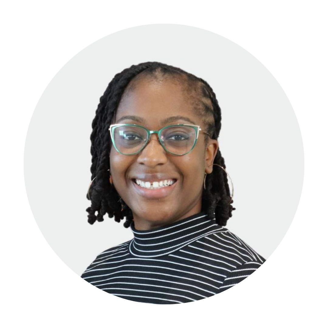 Onyi Oriji-Dor - MyCHN Community Health Network