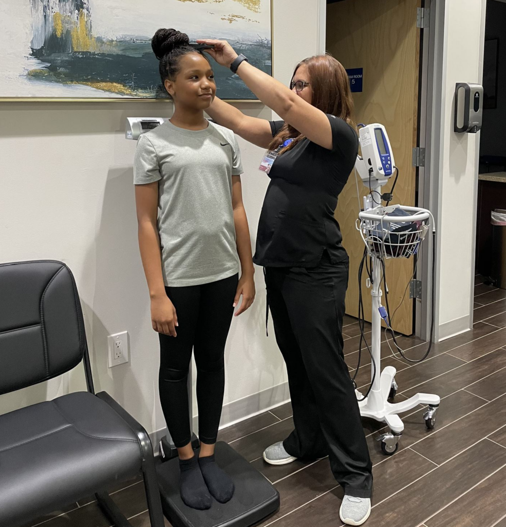 Preparing for School: Getting Your Child a Sports Physical