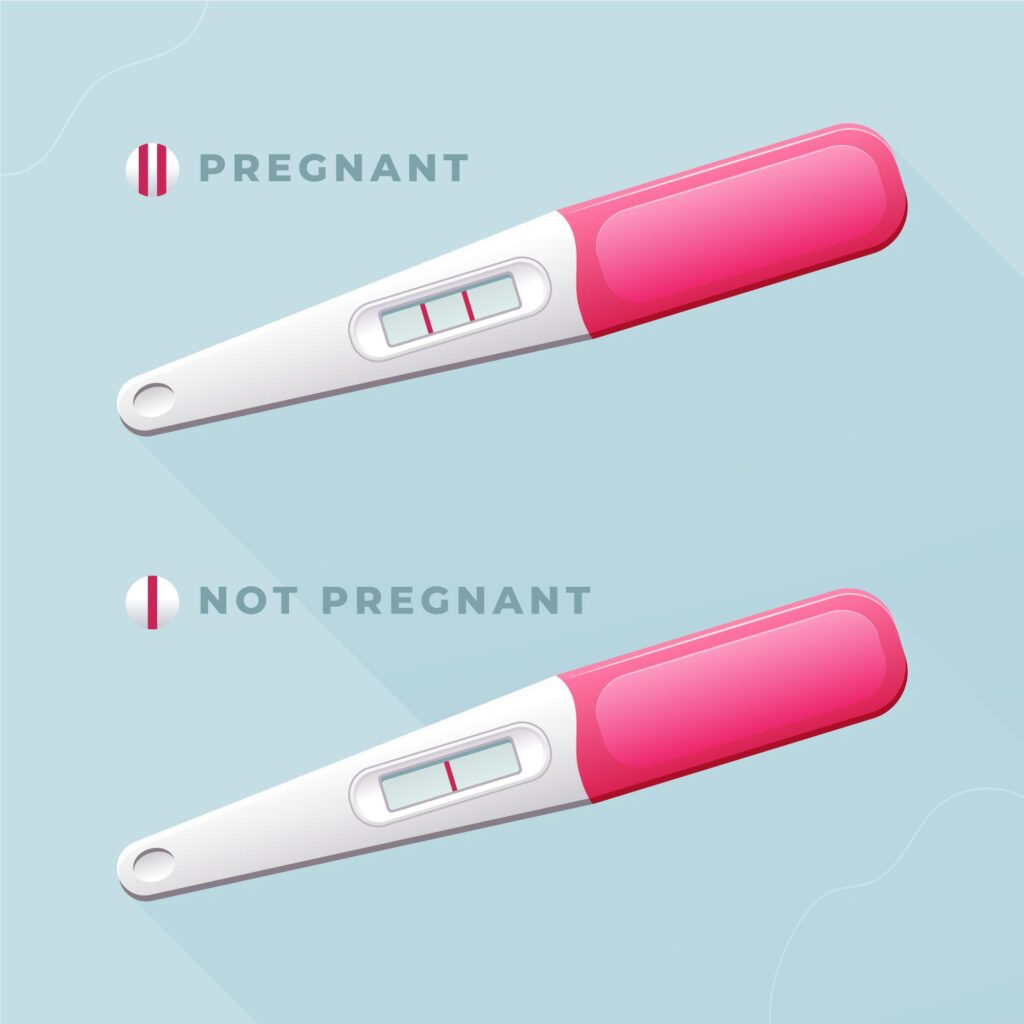 Blood Pregnancy Test Results: What They Mean and What to Do Next