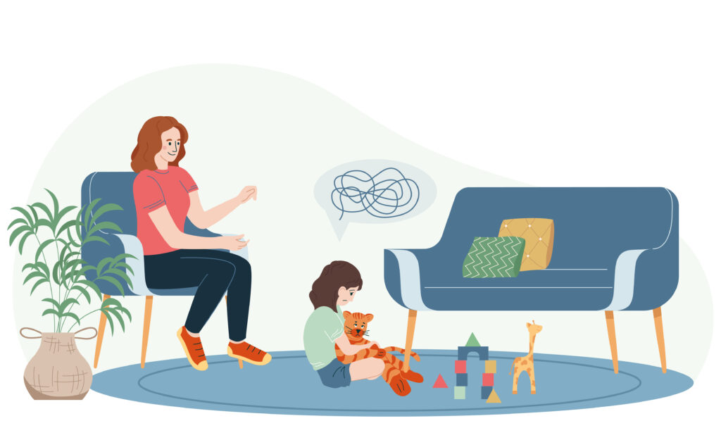 When to Consider Behavioral Therapy for Your Child