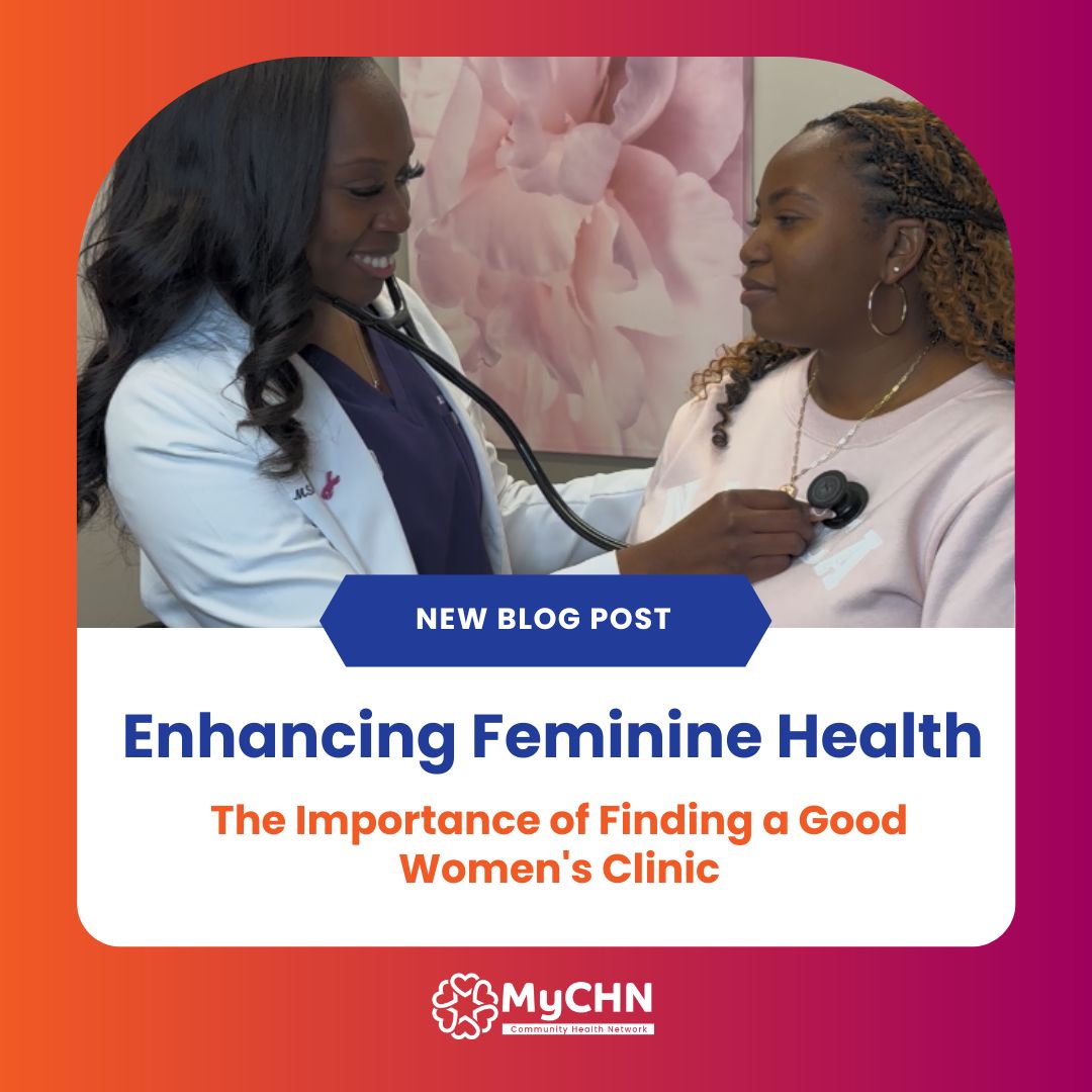 Enhancing Feminine Health: The Importance of Finding a Good Women's Clinic